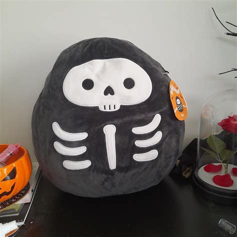 Squishmallow Stix From The 2022 Halloween Collection Depop