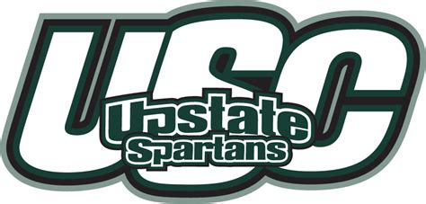 Usc Upstate Spartans Logo