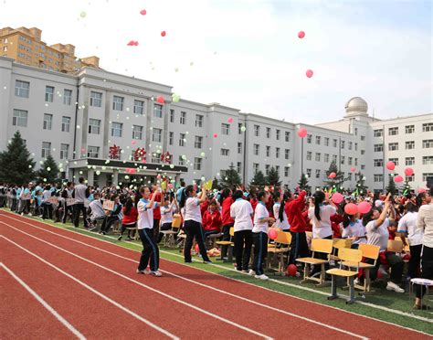 决胜高考，再创辉煌 前郭尔罗斯蒙古族自治县第五中