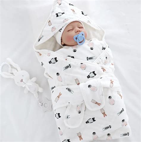The Latest 90x90cm Blanket Cotton Yarn Material From Jikolp555 5