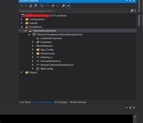 Sitecore 92 Helix How To Use Assets Sitecoreextension And Dependency