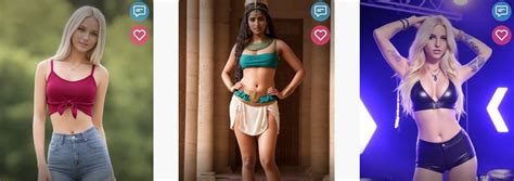 Ai Chatbot Sex Positivity How Nsfw Ai Companions Can Be A Social Good R Immersiveporn