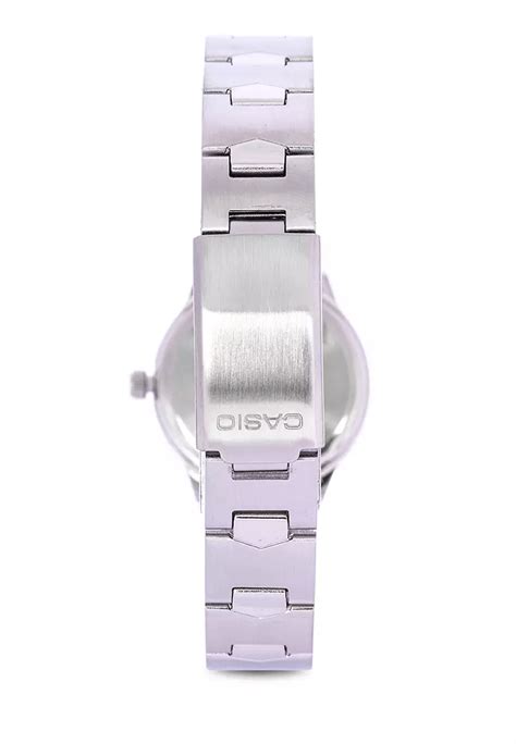 Buy Casio Analog Watch Ltp 1241d 2a2df 2025 Online Zalora Philippines