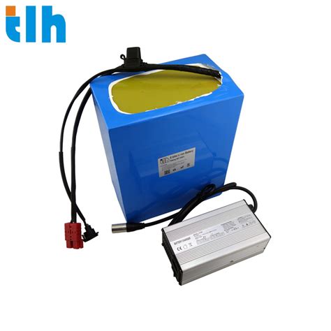 18650 셀 리튬 이온 배터리 팩 48v 26ah 배터리 4000w 모터 전기 스쿠터 의 고품질