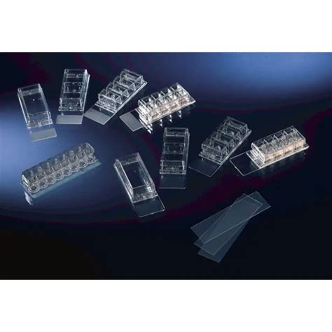 Lab Tek Chamber Slide Systems