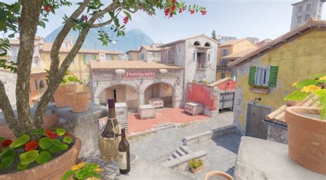 Counter Strike Maps In Real Life Facts Information Beautiful World Travel Guide