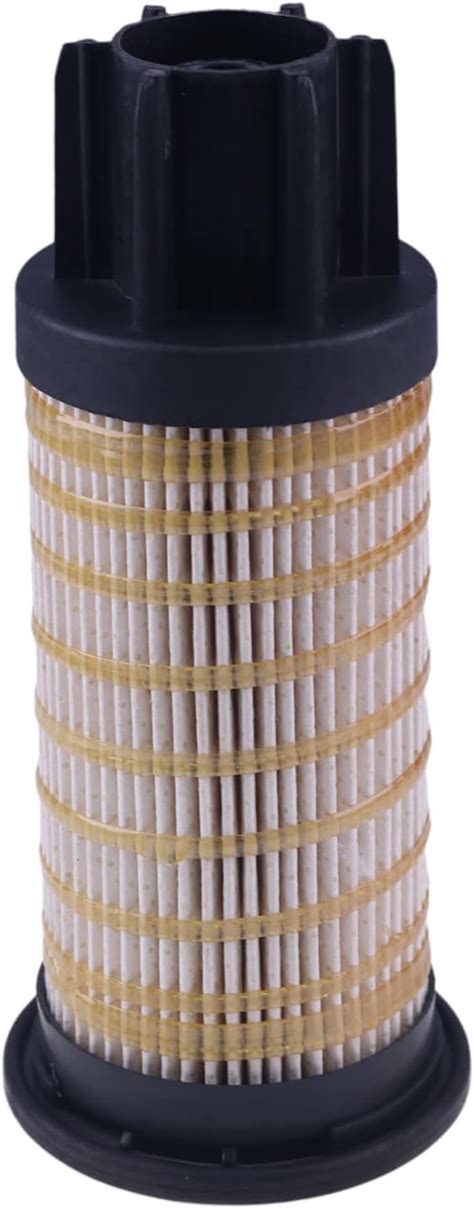 Amazon.com: AIVWUMOT Fuel Water Separator Filter 479-4133 Compatible ...