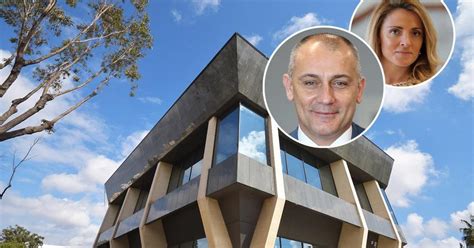 Mfsas Joseph Cuschieri And Edwina Licari Self Suspend Over Las Vegas Trip