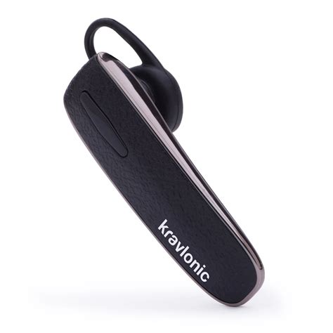 Bluetooth Head Set Product Photography