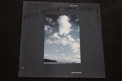 Keith Jarrett Dark Intervals Sochaczew Kup Teraz Na Allegro Lokalnie