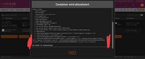 Docker Crashing After A Few Hours After 6 12 3 General Support Unraid