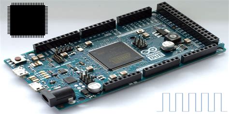 La Gestione Degli Interrupt Sui Microcontrollori Arduino Atmega E