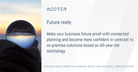 Accter On Linkedin Anaplan Epmcloud Epm Connectedplanning Financeplanning Salesplanning…