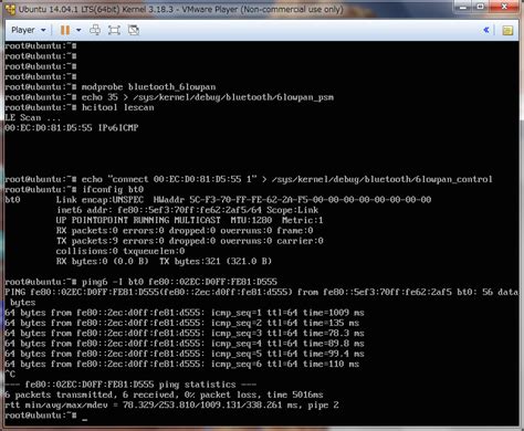 6lowpan Ubuntu Vm Linux Image Blogs Nordic Blog Nordic Devzone