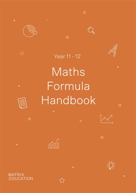 The Ultimate Nesa Maths Reference Sheet Guide