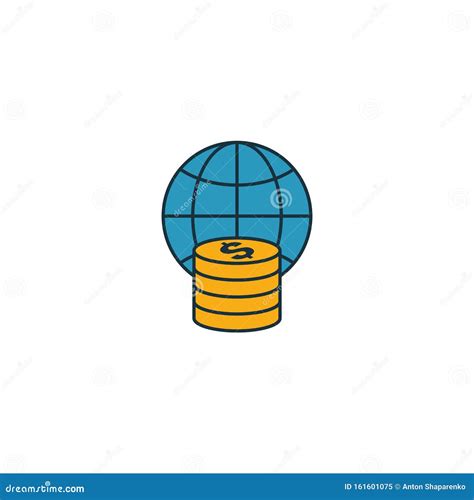 Tokenization Icon Set Four Elements In Diferent Styles From Fintech