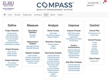 COMPASS Quality Management System Reviews 2025 Details Pricing Features G2