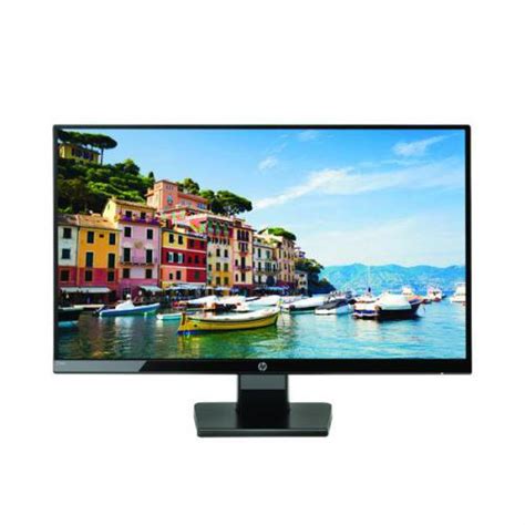 HP 24w 23.8in LED Monitor Full HD 1CA86AA | HP01550 | Monitors