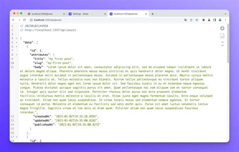 Installing And Setting Up Strapi Cms How To Code