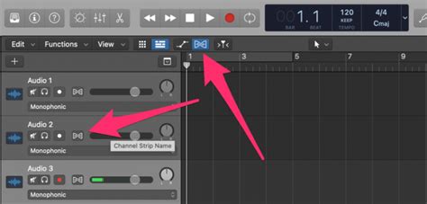 How To Change Tempo In Logic Pro X Step By Step