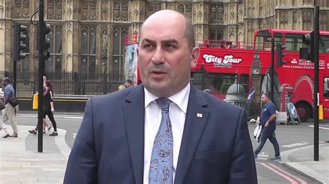 შეხვედრა გაერთიანებული სამეფოს პარლამენტში Youtube