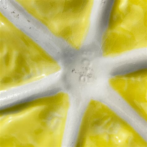 Large Yellow Ceramic Cabbageware Or Lettuceware Tureen With Lid And Ladle For Sale At 1stdibs