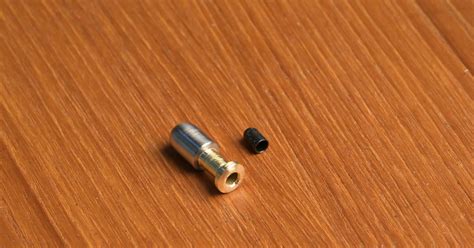 Two Stage Trigger Remake