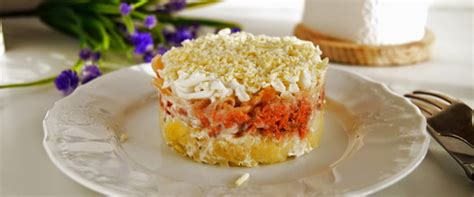 Салаты для похудения фото рецепты лучших полезных салатов способствующих похудению и простых