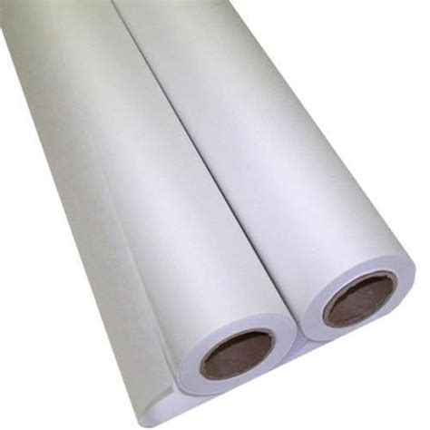 Plotter Paper Rolls Plotter Paper Latest Price Manufacturers And Suppliers