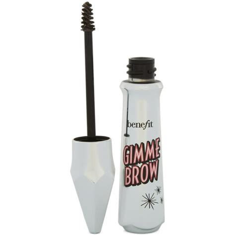 Benefit Cosmetics Benefit Cosmetics Gimme Brow Volumizing Fiber Gel 05 Deep