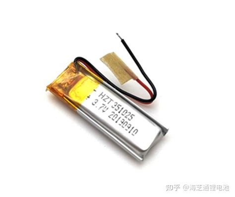 如何区分锂电池是什么类型？锂电池的应用场景有哪些？ 知乎