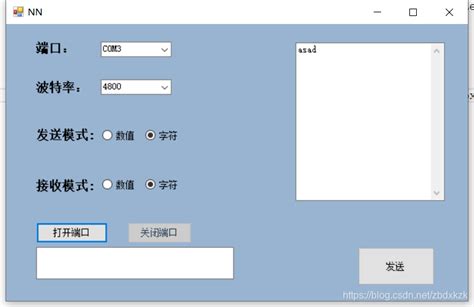 C工控上位机学习笔记nuckzk的博客 Csdn博客 C工控上位机学习笔记nuckzk的博客 Csdn博客