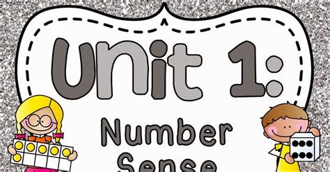 Miss Giraffes Class Math