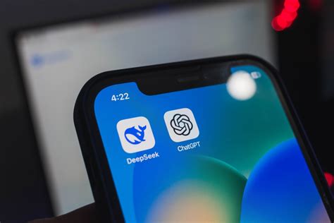 NIX Solutions OpenAI Wont Sue DeepSeek For AI Training