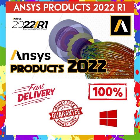 ANSYS Products Electronics Suite Discovery Full Version