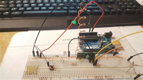 Module Rf 433mhz Networking Protocols And Devices Arduino Forum