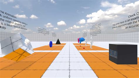 Animation Test Vuexr Animation Test Vuexr