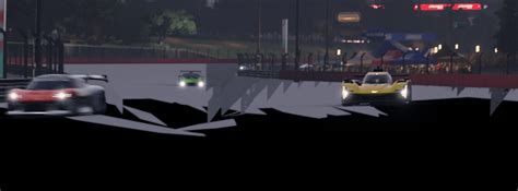 Tearing And Missing Graphics In Forza Motorsport Rforza