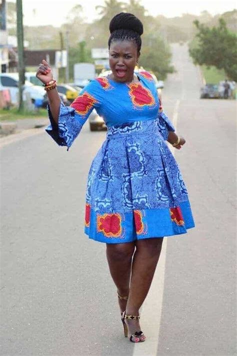 20 Best Botswana Traditional Outfit Ideas For Women