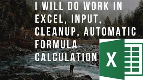 Help You With Your Excel Problem By Exceldudebbg Fiverr