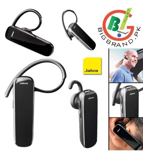 Jabra Easygo Bluetooth