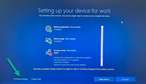 Troubleshooting Scep Certificate Enroll Failed Result Gateway Timeout 504 Just