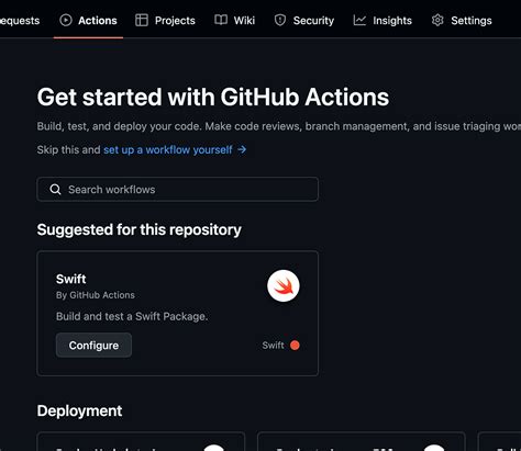 Ios Automating Ios Tests With Github Actions And Xctest By Insub