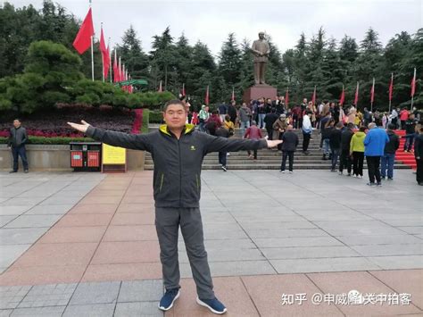 韶山冲瞻仰毛泽东同志故居 知乎
