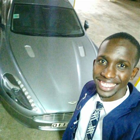 Brian Mwau Brian Mwau Twitter