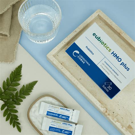 Eubiotics Hmo Plus Laboratorio Cobas