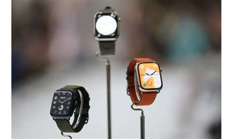 Apple Ends Yearlong Sales Slump With Slight Revenue Rise In Holiday