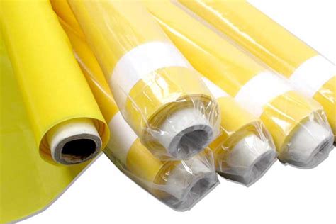 BUY 16T 40 Mesh POLYESTER SCREEN PRINTING MESH