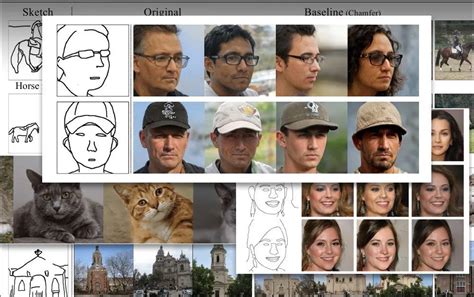 Creating A Custom Generative Adversarial Network With Sketches Unite Ai