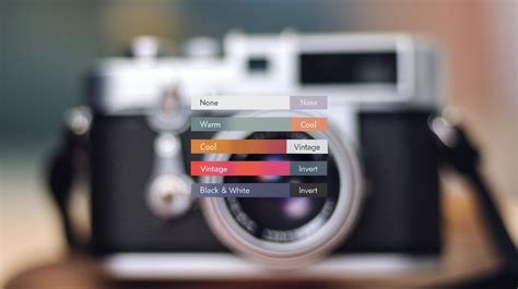 Mastering Filter UI And UX Designing For User Preferences Claritee Design Any App In